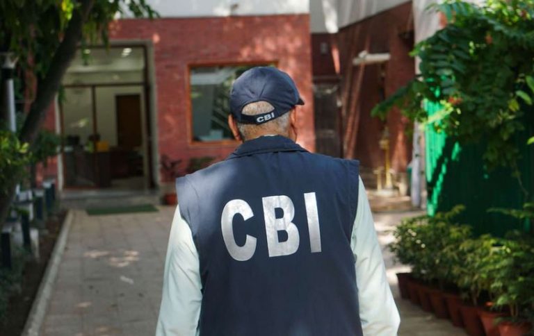 [Sansad TV] Perspective: New Law for CBI - Civilsdaily