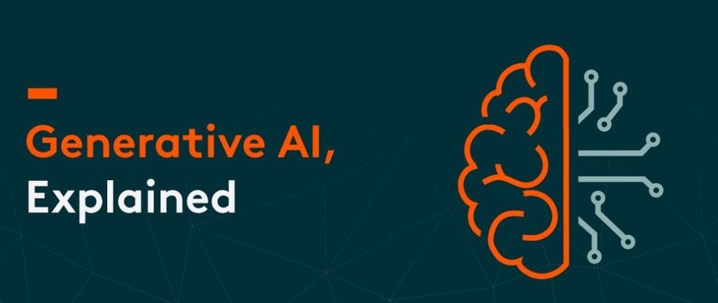 What is Generative AI? - Civilsdaily