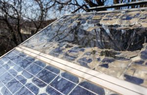 How to manage India’s Solar PV waste problem? - Civilsdaily