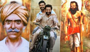 Who were Alluri Sitharama Raju and Komaram Bheem? - Civilsdaily