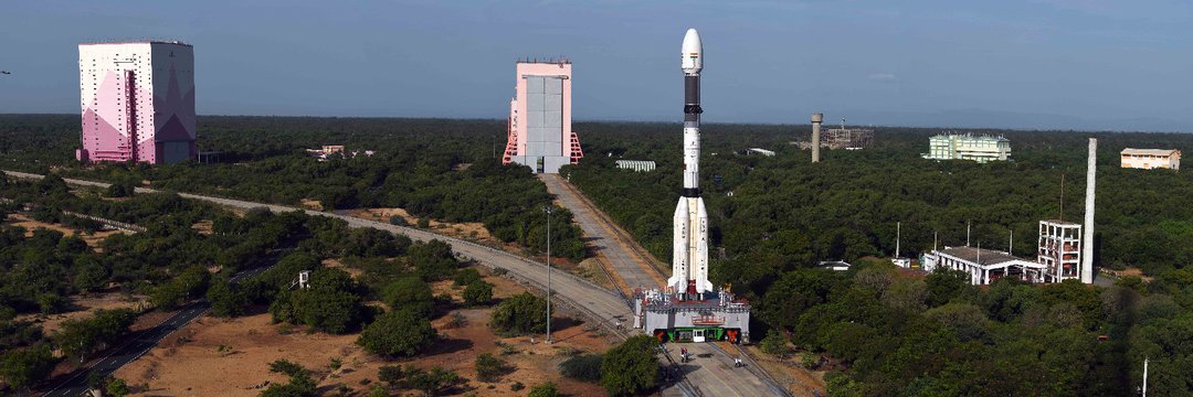 ISRO Missions and Discoveries - Civilsdaily