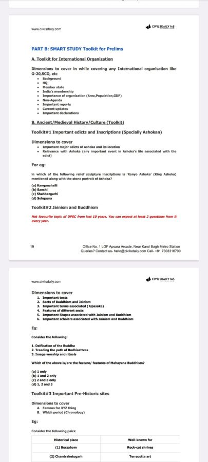 (Urgent) UPSC prelims 2023 Admit Cards released | Direct link to download inside | FREE ...