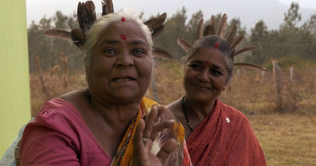 Tribes in news: Hakki- Pikki - Civilsdaily