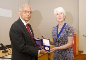 The Statistical Genius: C. R. Rao - Civilsdaily