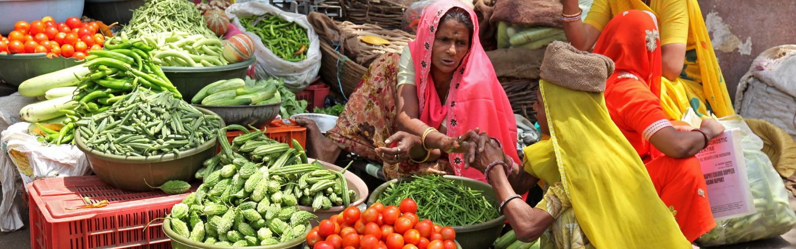 Managing Inflation and Ensuring Food Security in India - Civilsdaily