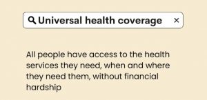 Health Sector - UHC, National Health Policy, Family Planning, Health ...