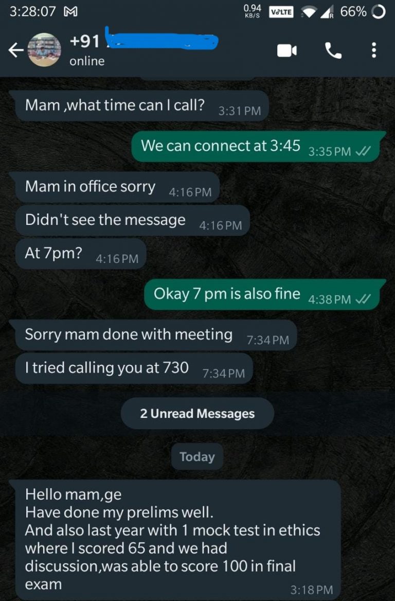 Foundation & UAP Program for UPSC 2025 with IAS as Super Mentor | 3 ...