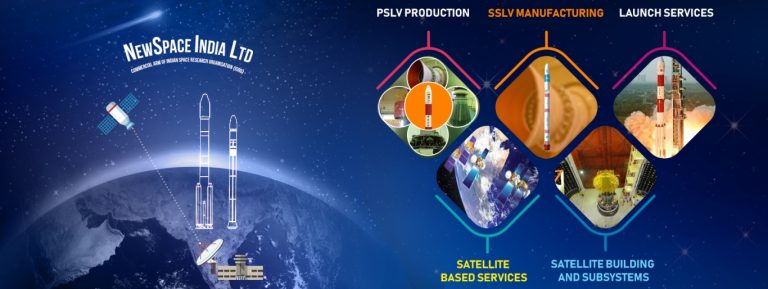 Indian Space Policy 2023: A Vision that Needs Legislative Support - Civilsdaily
