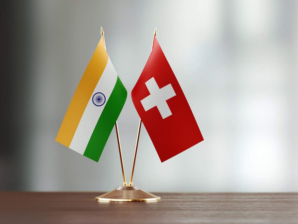 Switzerland’s Foreign Policy: Promoting Peace and Collaboration ...
