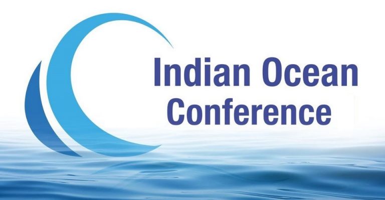 Indian Ocean Conference (IOC) - Civilsdaily