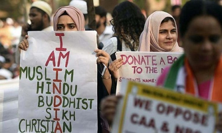 US seeks sanctions on Indian agencies over Religious Freedom Violations