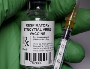 FDA approves first vaccine for Respiratory Syncytial Virus
