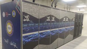 India to triple Supercomputing capabilities - Civilsdaily
