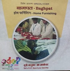 Seven products from UP get GI Tag - Civilsdaily