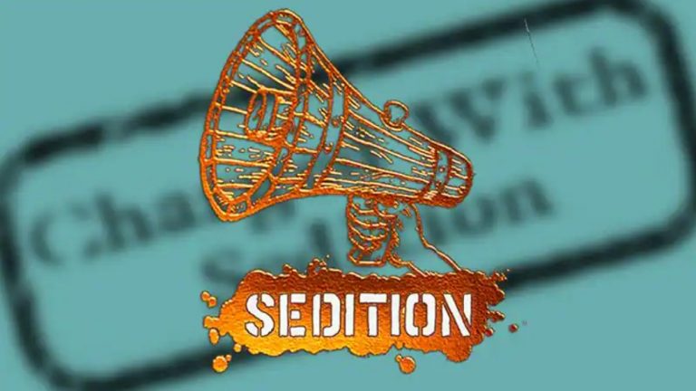 Sedition Law in India: The Need for Repeal and Reform - Civilsdaily