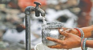 Jal Jeevan Mission: Saving Lives through Access to Piped Water ...