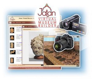 JATAN: Virtual Museum Software - Civilsdaily