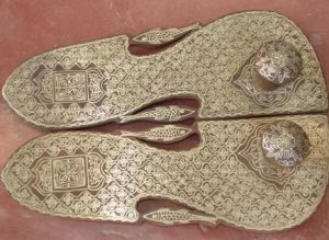 Seven products from UP get GI Tag - Civilsdaily