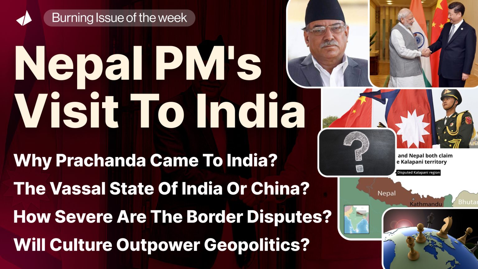 Burning Issues Archives - Civilsdaily