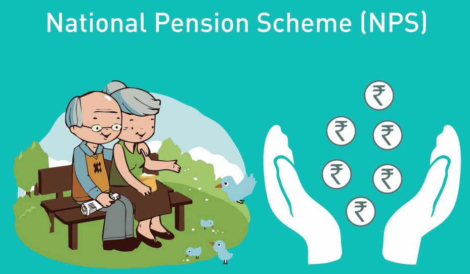 National Pension Scheme NPS Civilsdaily