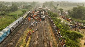 Safety Concerns in Indian Railways: Addressing the Lingering Threat ...