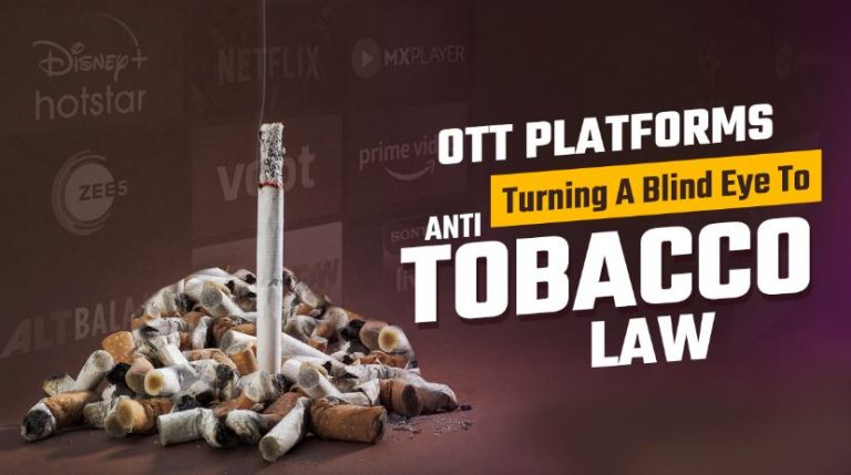 Tobacco Warnings on OTT Platforms: A Closer Look at the Debate