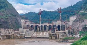 Subansiri Lower Hydroelectric Project (SLHEP) - Civilsdaily