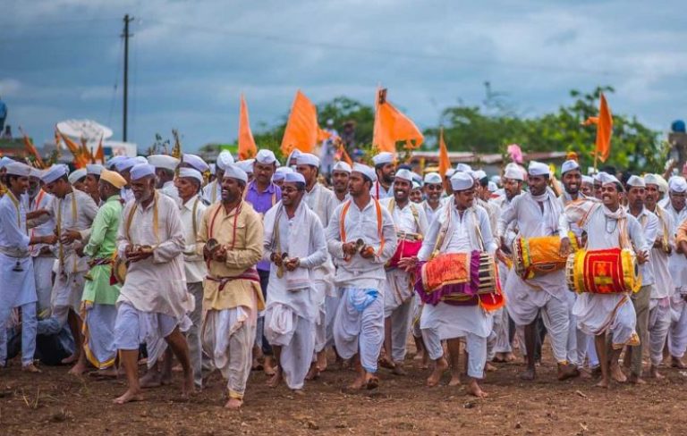 Festivals in news: Pandharpur Wari - Civilsdaily