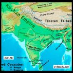 Chapter 6 | Post Mauryan Period (200BC to 300AD) - Civilsdaily