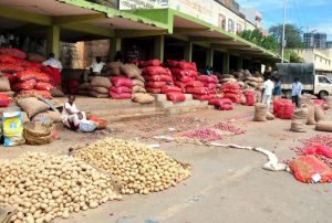 Agricultural Sector and Marketing Reforms – eNAM, Model APMC Act, Eco ...