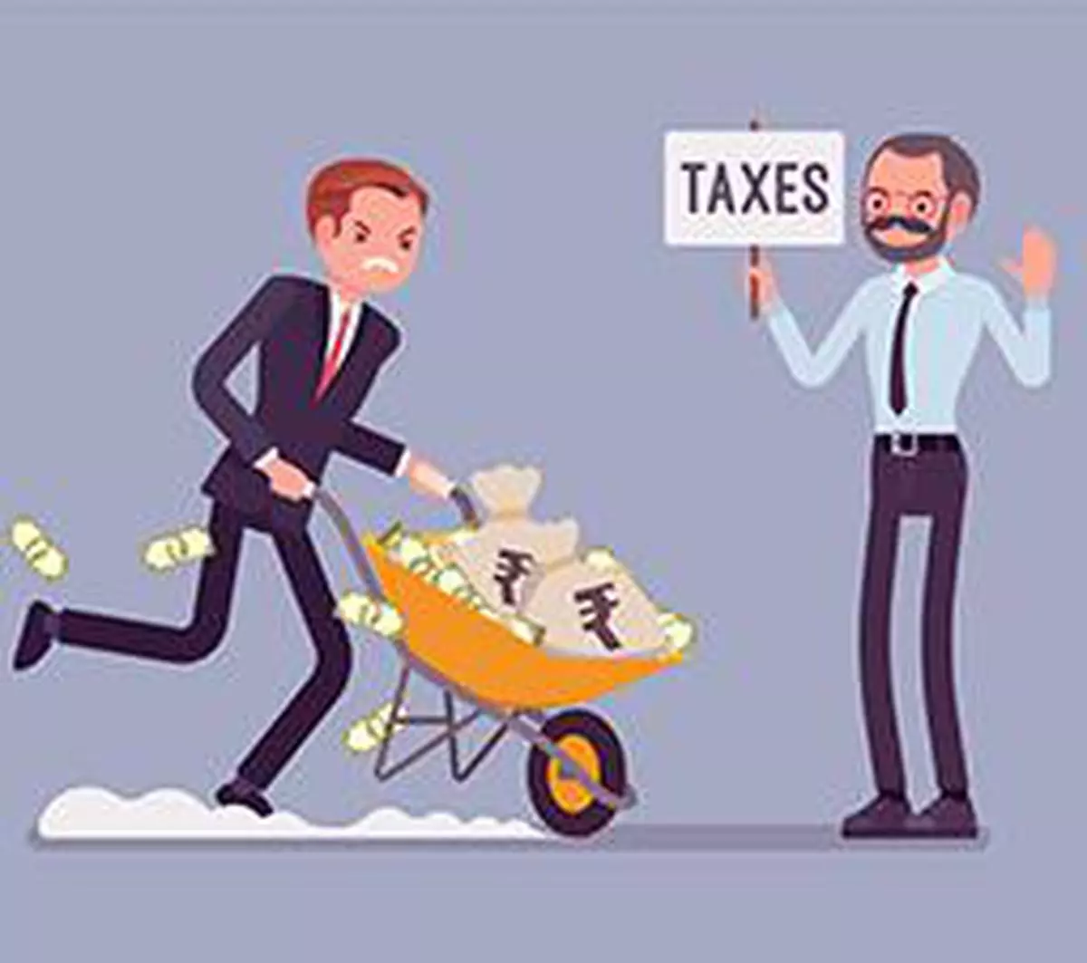 Tax can be an incentive - Civilsdaily