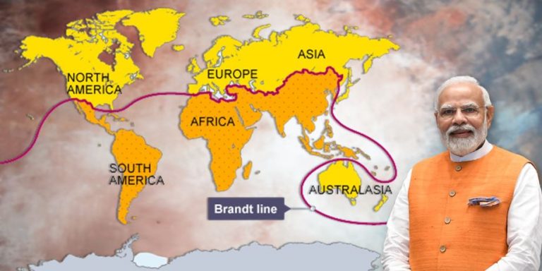Global South: Origins and Significance - Civilsdaily