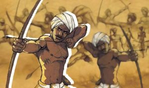 Hul Diwas: Remembering the Santhal Rebellion - Civilsdaily