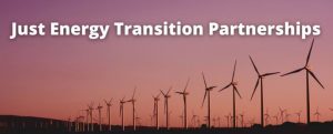 Just Energy Transition Partnership (JETP) - Civilsdaily