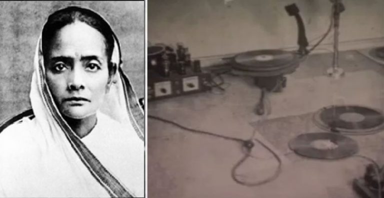 National Broadcasting Day 2023: How the Radio came to India - Civilsdaily