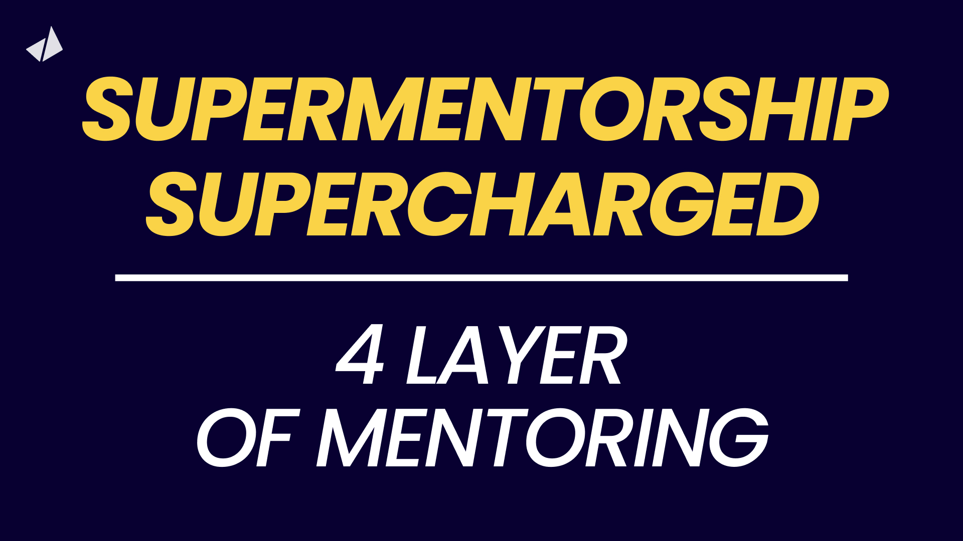 Foundation & UAP Program for UPSC 2025 with IAS as Super Mentor | 4 ...