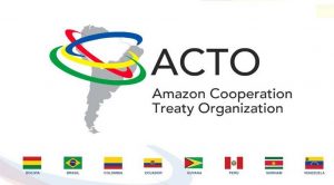 Amazon Cooperation Treaty Organisation (ACTO) - Civilsdaily