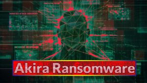 CERT-IN warns against Akira Ransomware - Civilsdaily