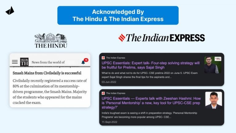 Starting from Level ‘0’ for UPSC 2024-25 and a 10-month strategy for ...