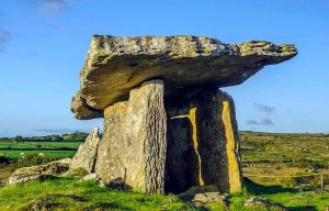 Megalithic Hat Stones unearthed in Nagaparamba - Civilsdaily