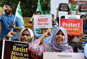 Minority Issues – SC, ST, Dalits, OBC, Reservations, etc. - Civilsdaily