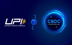 UPI QR Code-Central Bank Digital Currency interoperability: How does it ...
