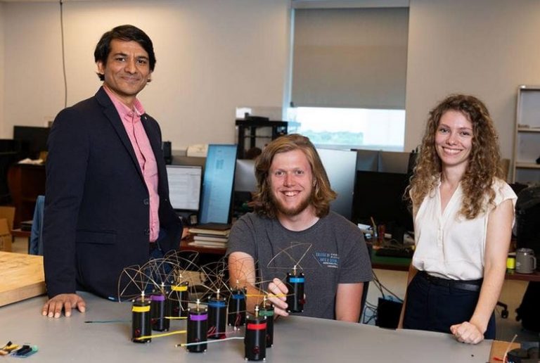 NASA’s APEP Mission: Studying Solar Eclipse’s Impact on Earth’s ...