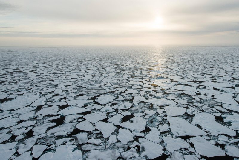 Breaking the ice: How India can help save the Arctic - Civilsdaily