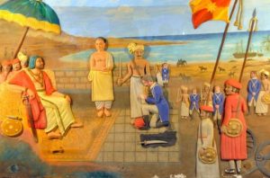 Modern Indian History-Events and Personalities - Civilsdaily