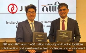 India-Japan Fund for Climate and Environment Projects - Civilsdaily
