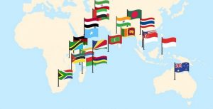 Sri Lanka to take over as Chair of Indian Ocean Rim Association (IORA)