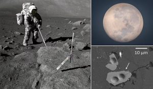 Calculating Moon’s True Age - Civilsdaily