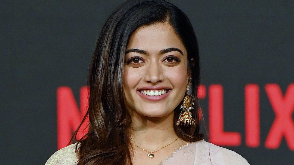 Rashmika Mandanna’s deepfake: Regulate AI, don’t ban it - Civilsdaily
