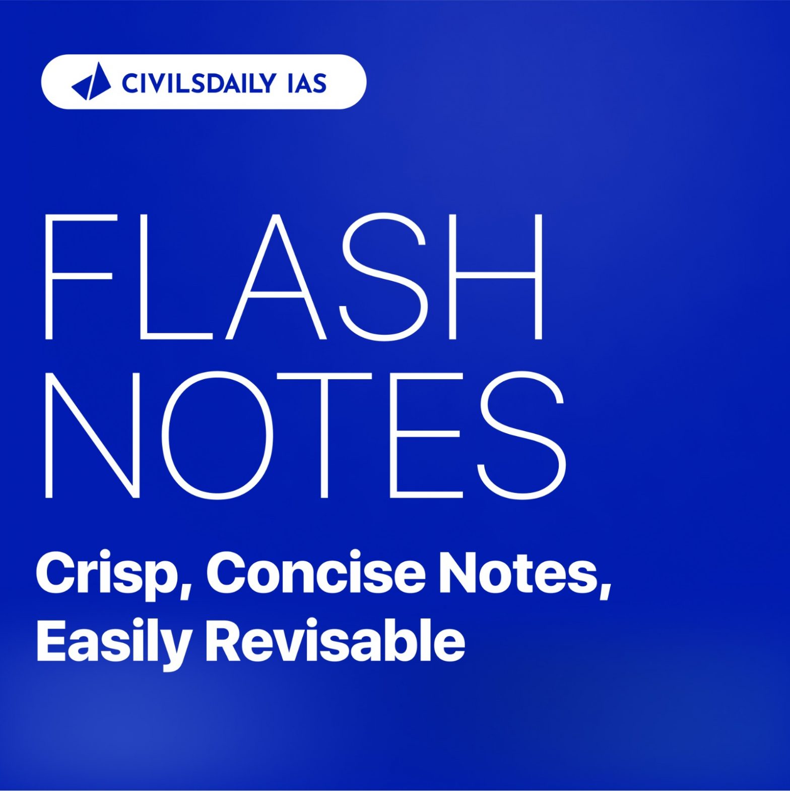 Launching FlashNotes Polity-Recommended by AIR16, AIR22, AIR48 and ...